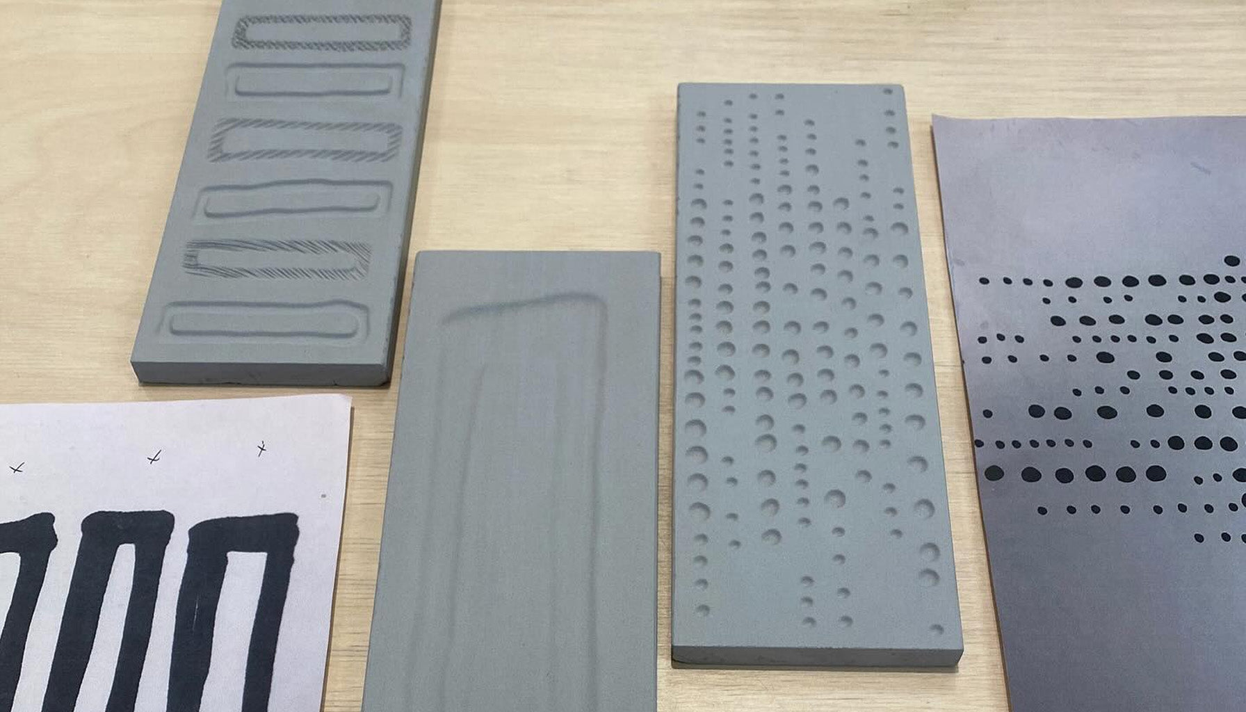 Counterpoint – Jamie Beckwith Collection